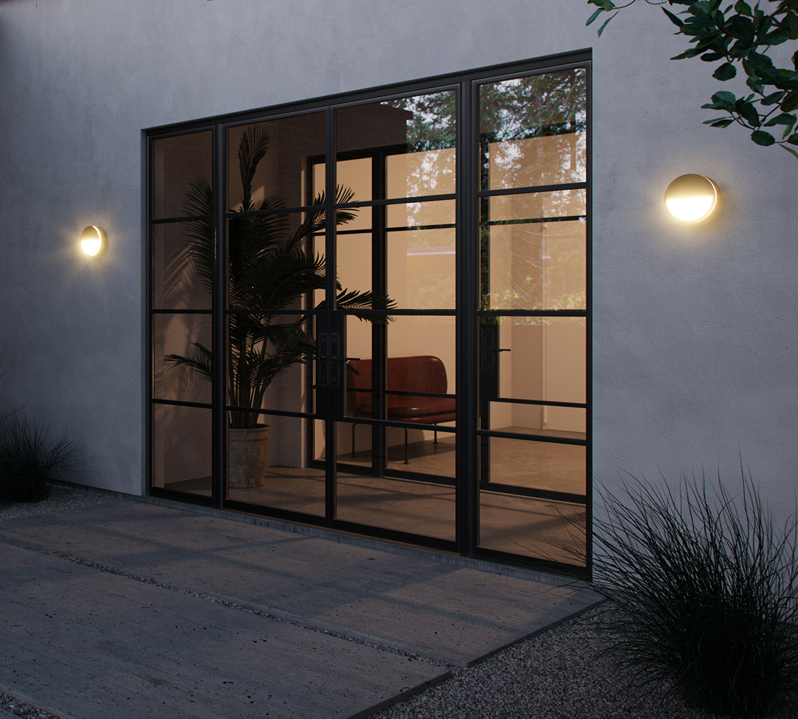 Sunrise & Sunset timer